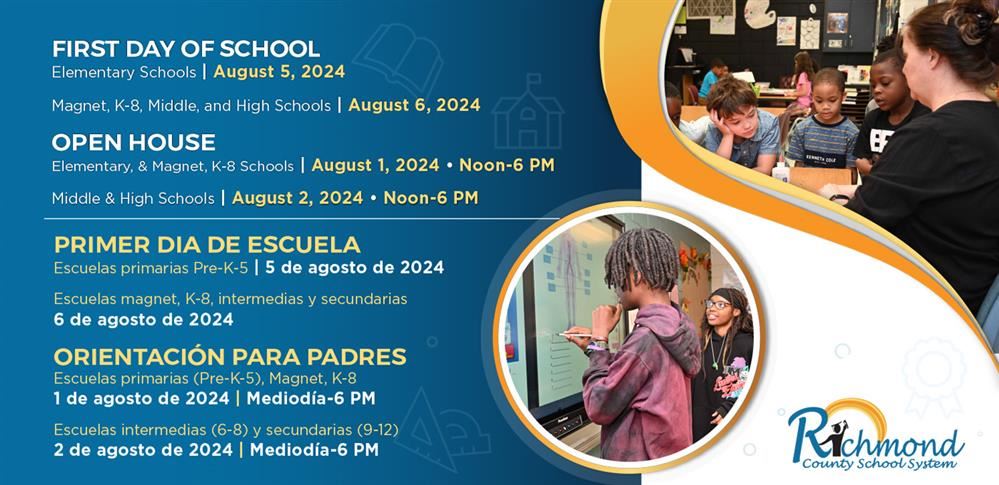 Back to School / Back to School