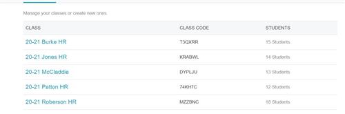Burke, Takisha / Year 1 Earth Science / Resources