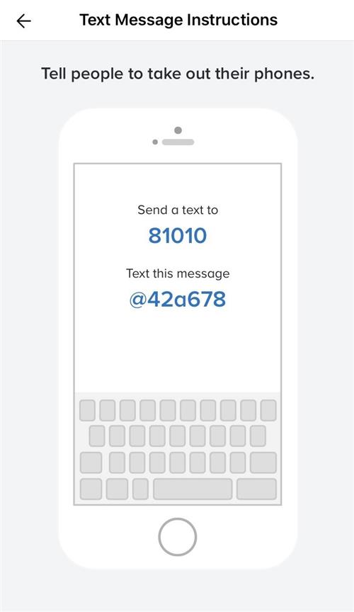 Administration / PHMS Remind Code