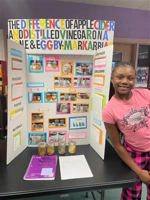 Science Fair Projects Ideas For 5th Grade