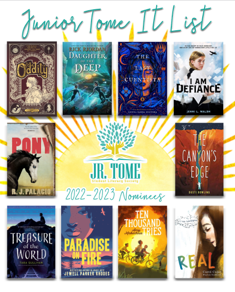 Clubs / Tome Society