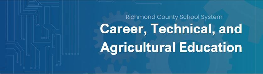 Career, Technical, & Agricultural Education (CTAE) / Welcome