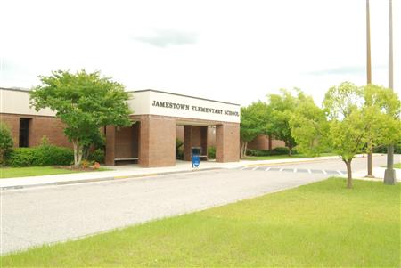 Schools - Detail Page