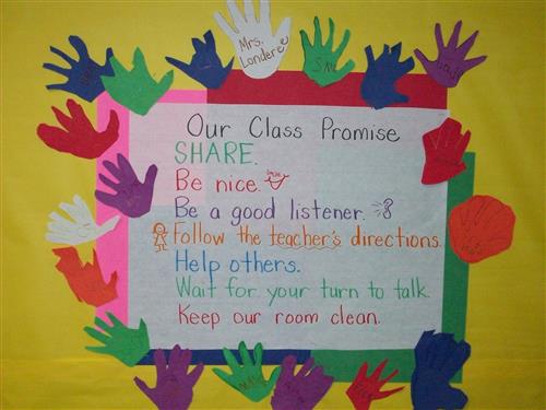 Sapp, Maria - PreK Teacher / Mrs. Sapp's Super Students