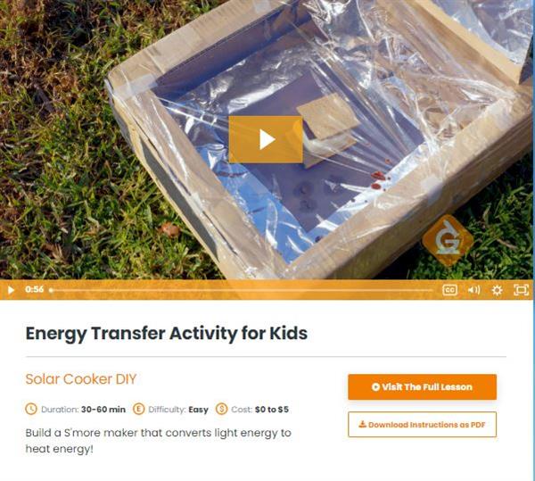 Edwards, Karen / Photos: Energy Transfer Lab